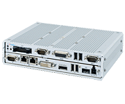 [BOX-E017(S7)]Intel Corei7 4650U 1.70GHz搭載BOX型コンピュータ RAID対応モデル(WES7)